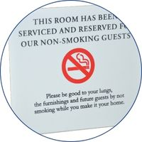 Signage for Hotels – Elegant and Functional Amenities – DFW Motel Supply